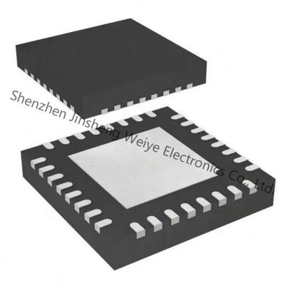 Cina STM8AF5286UCX Automotive 8-bit MCU with 64 Kbytes Flash, LIN, CAN, 24 MHz CPU, integrated EEPROM in vendita