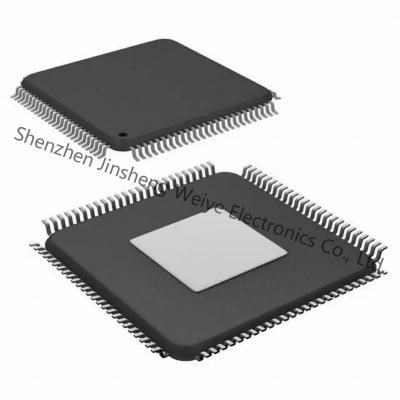 Cina SPC5744BK1AVKU2 MCU 32-bit e200z4 RISC 1.5MB Flash 5V Automotive 176-Pin HLQFP EP Tray in vendita