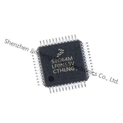 Cina S9S12G64AMLF S12 CISC 64KB Flash AVKU2 MCU 32 bit E200z4 RISC 1.5MB Flash 5V in vendita