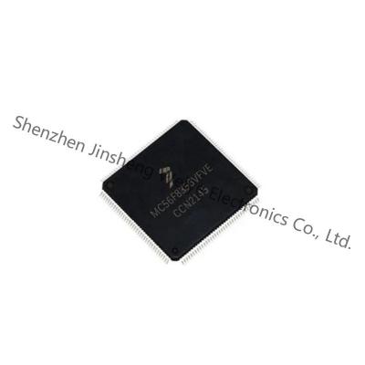 Cina MC56F8356VFVE Digital Signal Processors and Controllers , DSP DSC 60MHz 60MIPS in vendita