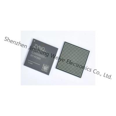 Cina BRACCIO CORTEX-A9 667MHZ BGA-400 di XC7Z010-1CLG400I SoC FPGA PSOC in vendita