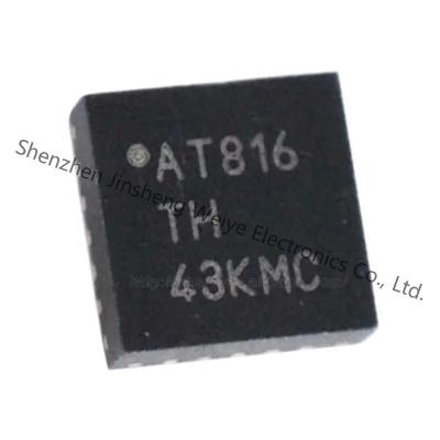 Cina ATTINY816-MNR MCU 8-Bit ATTINY816 AVR RISC 8KB Flash 1.8V to 5.5V 20-Pin VQFN Tray in vendita