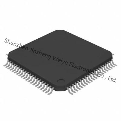 Cina M30290FAHP 16-bit Microcontrollers - MCU MCU 3/5V 96K I-temp Pb-free 80-LQFP in vendita