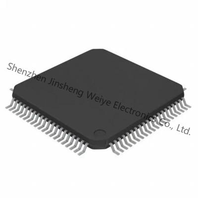 Cina UPD78F9418AGC-8BT-A 78K0S Series 32 kB Flash 512 B RAM 5 MHz 8-Bit Microcontroller - QFP-80 in vendita