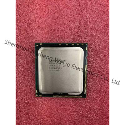 China LC3528 SLBWG MPU Xeon® Processor LC3528 RISC 64bit 45nm 1.73GHz 1366-Pin FCLGA Tray à venda