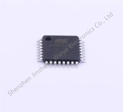 China ATMEGA8A-AU 8-bit Microcontroller -MCU AVR 8KB, 512B EE 16MHz 1KB SRAM à venda