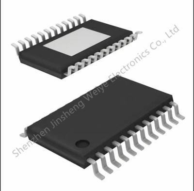 Китай LTC3633IFE Switching Regulator 2x Ch 3A, 15V Mono Sync Buck Reg продается