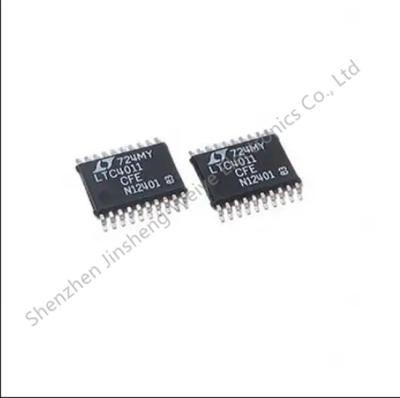 Китай LTC4011CFE Battery Management Hi Eff St&alone Nickel Bat Chr продается