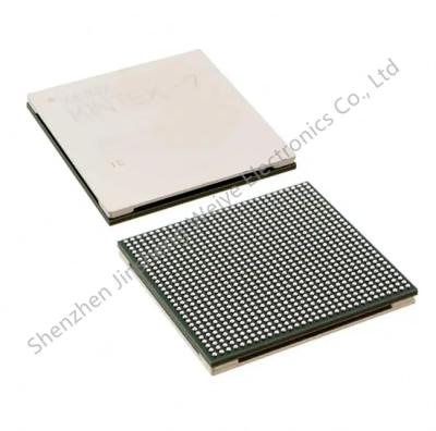 China TMS320C6678ACYPA Digital Signal Processor and Controller - DSP, DSC Multicore Fix/Float Pt Dig Sig Proc à venda