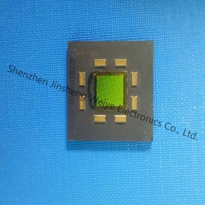 China PPC440GX-3CF800C RISC DDR 256KB SRAM PCI-X Gigabit Ethernet interface TCP/IP I2O serial port IIC inter face I/O à venda