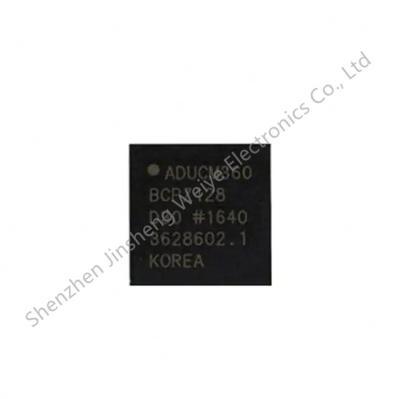 Китай ADUCM360BCPZ128 ARM Microcontroller - MCU Cortex M3 MCU + Dual 24bit S-D AFE продается