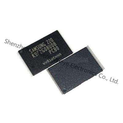 Cina K9F2G08U0B-PCB0 256M x 8 Bit NAND Flash Memory IC in vendita