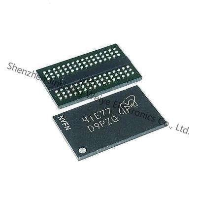 Cina MT41K256M16HA-125:E DRAM DDR3 4Gbit 16 96/144 FBGA 1 CT in vendita