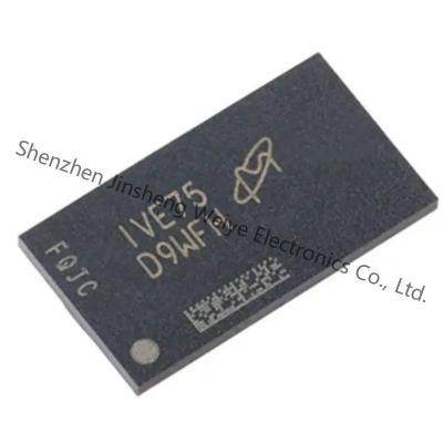 Cina MT40A512M16LY-075:E DRAM Chip DDR4 SDRAM 8Gbit 512Mx16 1.2V 96-Pin FBGA Tray in vendita