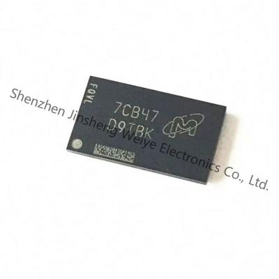 Cina MT40A512M16JY-083E IC DRAM 8GBIT PAR 1.2GHZ 96FBGA in vendita
