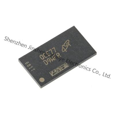 Cina MT40A1G16KNR-075:E Dram Chip DDR4 Sdram 16GBIT 1G X 16 1.2V 96-PIN Fbga T/r in vendita