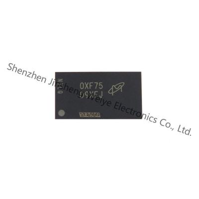 Cina MT40A256M16LY-062E:F Memory IC DRAM Chip DDR4 SDRAM 4Gbit 256M X 16 1.2V 96-Pin FBGA in vendita