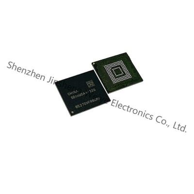Cina SDINBDA4-32G Memory IC eMMC 32GB iNAND 7550 eMMC 5.1 WD/SD in vendita