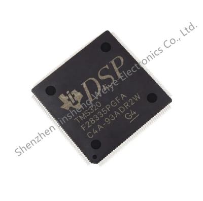 Китай TMS320F28335PGFA Digital Signal Processor and Controller - DSP, DSC Digital Signal Controller продается