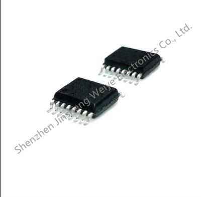 Китай LT1712IGN Analog Comparator 2x 4.5ns R2R Comps продается