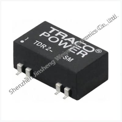 Китай TDR 2-2422SM Isolated DC-DC Converter (SMD Type) продается