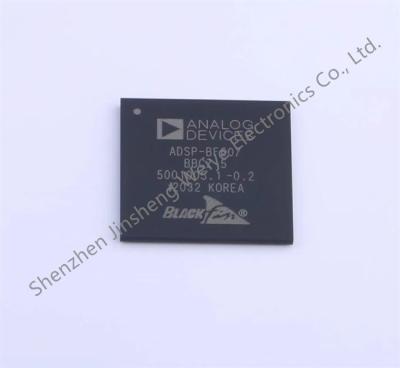 Китай ADSP-BF607BBCZ-5 Digital Signal Processor and Controller - DSP продается