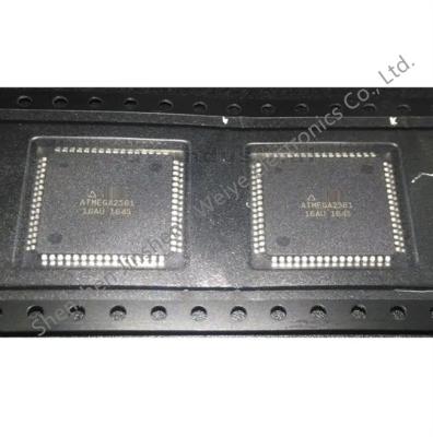 Китай ATMEGA2561-16AU 8-bit Microcontroller -MCU 256kB Flash 4kB EEPROM 54 I/O Pins продается