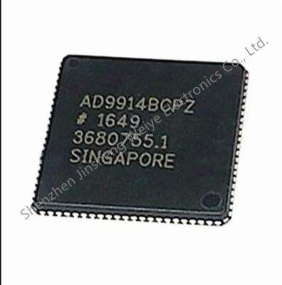 Китай AD9914BCPZ Data Acquisition ADC/DAC - Professional 3.5 GSPS DDS w/Upconverter продается