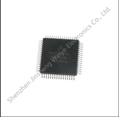 Китай MCF51AC256ACFUE 32-bit Microcontroller - MCU 256K FLASH, 32K RAM CAN продается