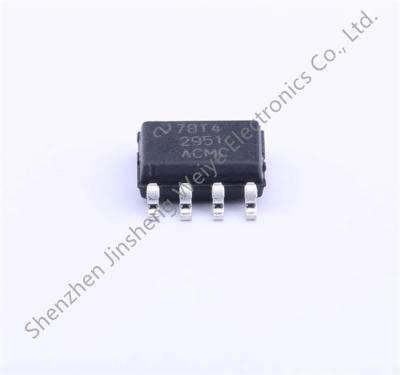 Китай LP2951ACMX/NOPB Low Dropout Regulator Adj Micropower Vltg Reg продается
