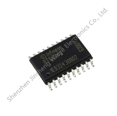 Китай BTS724G Power Switch IC - Power Distribution SMART HI SIDE PWR SWITCH INDUSTRY APP продается