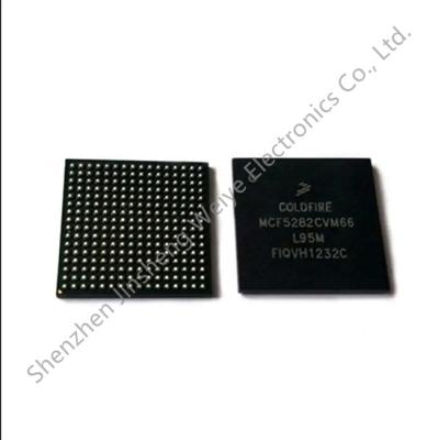 Китай MCF5282CVM66 32-bit Microcontroller - MCU MCF5282 V2CORE 512KFLASH продается