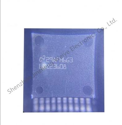 Китай LMZ23608TZE/NOPB Switching Regulator 8A SIMPLE SWITCHER® продается