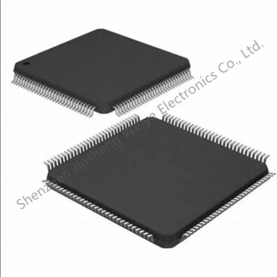 Китай MC9S12DP256BCPV 16-bit Microcontroller - MCU 16 Bit 25MHz продается