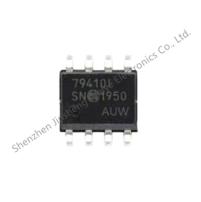 Китай MCP79410-I/SN Real Time Clock I2C GP RTCC 1Kb EE 64B SRAM ID продается