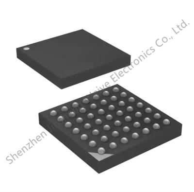 China ATXMEGA32A4U-CUR 8-bit Microcontroller -MCU 49VFBGA, 85C, GREEN,1.6-3.6V T&R à venda