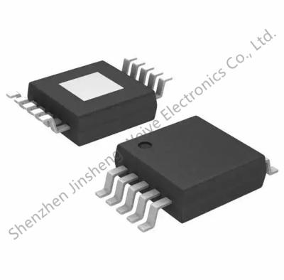 Cina LTC1407IMSE-1#PBF Analog to Digital Converter IC 12-B / 14-B 3Msps Simultaneous Smp in vendita