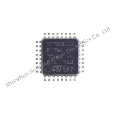 China STM8S003K3T6C 8-bit Microcontroller -MCU 8-bit MCU Value Line 16 MHz 8kb FL 128EE à venda