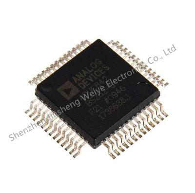 China ADUC842BSZ62-5 8 Bit Microcontroller MCU Microconverter 1 Cycle Version ADUC832 à venda