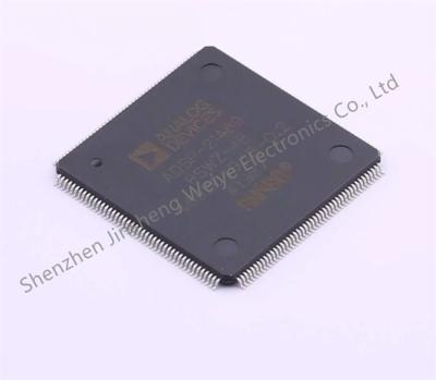 China ADSP-21489BSWZ-4B Digital Signal Processor / Controller DSP DSC 400MHz LQFP-176 SHARC à venda