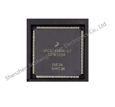 China Standard Installation SPC5746RK1MLU3 IC MCU 32BIT 4MB FLASH 176LQFP à venda