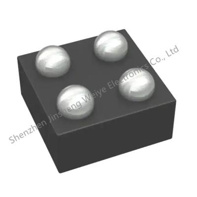 Cina TPS22901YFPR Power Switch IC Power Distribution Low Inp Vltg Ultra Low Load Sw in vendita
