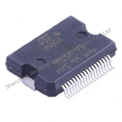 Cina VN808TR-E Current Limit IC SW 8 IN 8 OUT To 0.7A 36-Pin PowerSO T/R in vendita