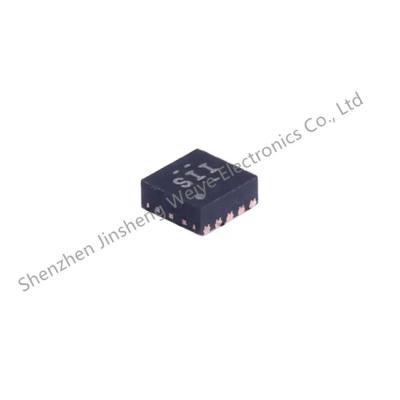 Cina BQ24045DSQR WSON10 Battery Management IC For Li Ion Battery Charger in vendita