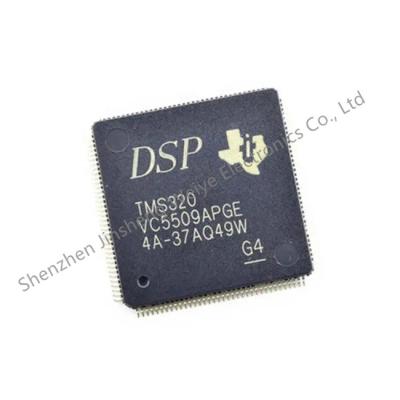 China TMS320VC5509APG Digital Signal Processor / Controller DSP DSC Fixed Point à venda