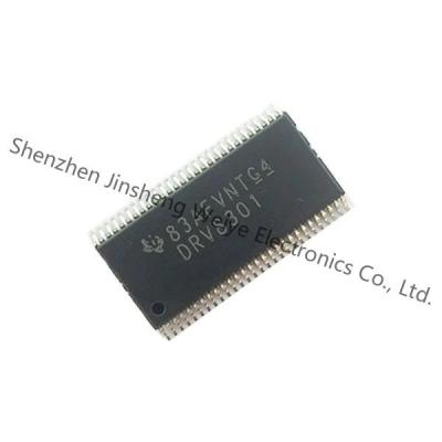Cina DRV8301DCAR Power Management Ics Motor Motion Ignition Controller And Drive 3 Phase in vendita