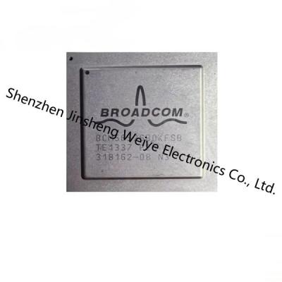 中国 BCM63138UKFSBG Gateways High performance VDSL gateway/router 販売のため