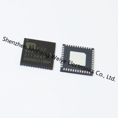 中国 KSZ9031RNXIA-TR Ethernet ICs 1-Port GigabitEthrnt Ethernet PHY 販売のため