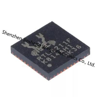中国 RTL8211F-CG INTEGRATED 10/100/1000M ETHERNET TRANSCEIVER 販売のため