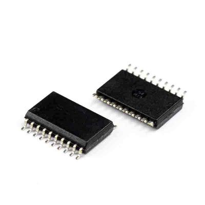 Cina 74ABT541CSCX Buffers & Line Drivers Octal Buf/Line Drv in vendita